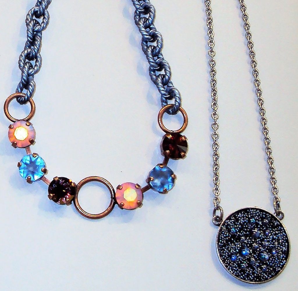 Sabika Jewelry, Crystals an Affordable Luxury, Detroit Wedding Day